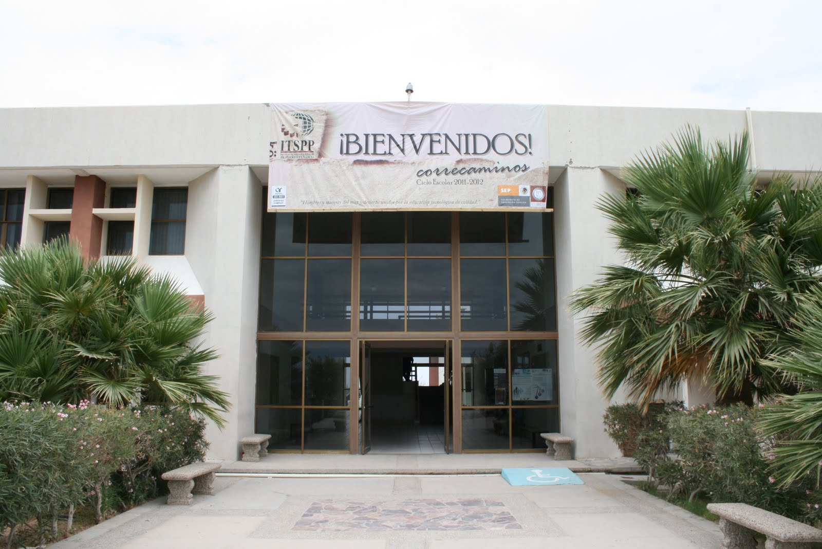 La Gaceta del Instituto Tecnológico Superior de Puerto Peñasco: INICIAN ...