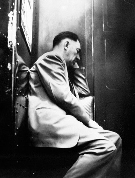 Los Grandes Fotografos: Alfred Gescheidt (1926-2012)