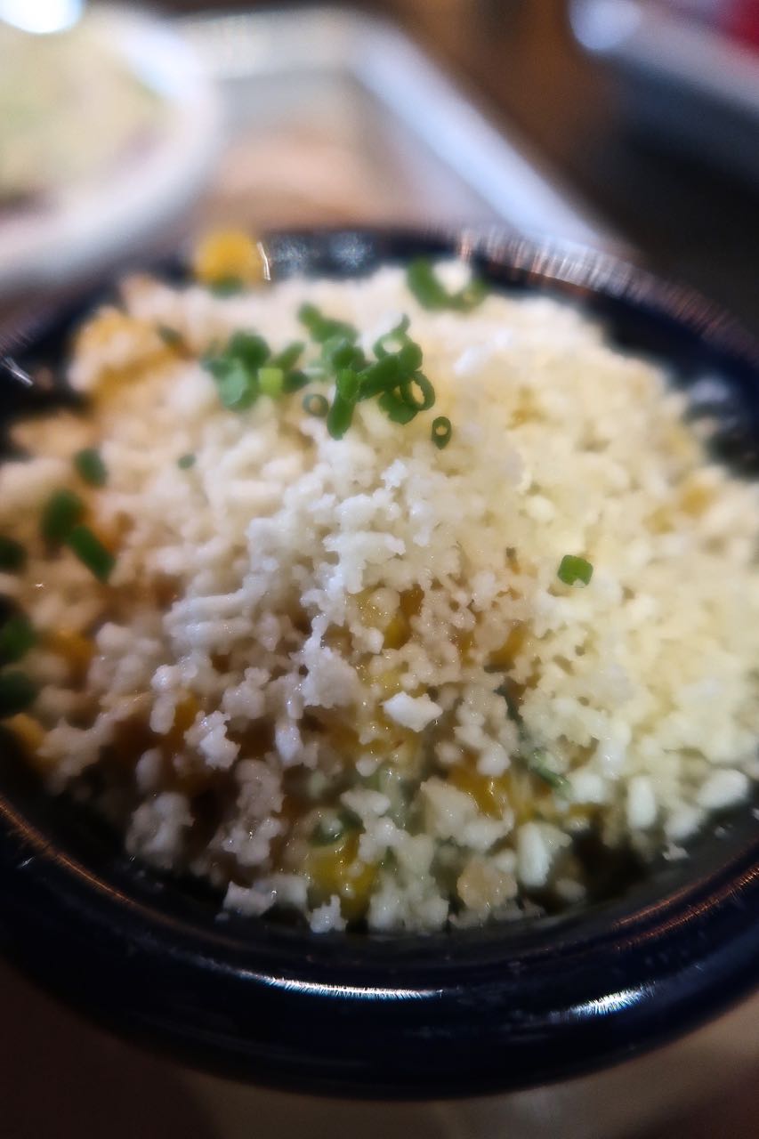 Scrumpdillyicious: Brick's Smoked Meats: Authentic Texas Barbecue