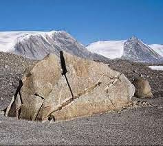 GEOMORFOLOGÍA 4º: Meteorización