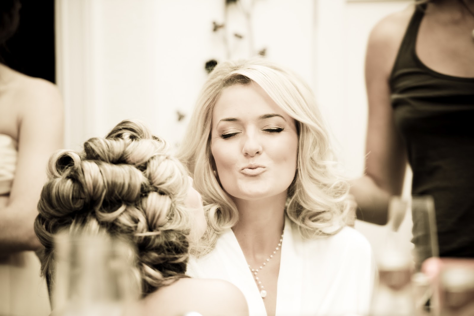 Aileen Savage Photography: Robin & Scott Rominger's Country Wedding