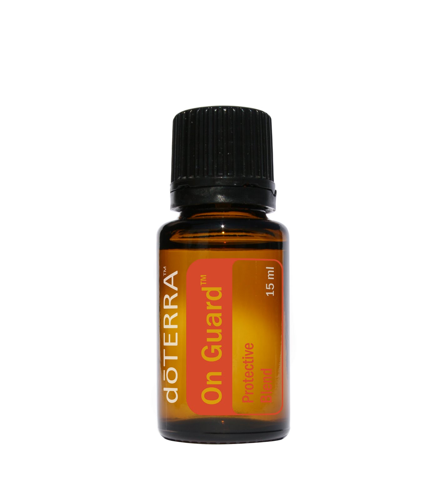 doTERRA Essential Oils: Story of the Thieves Oil / ON GUARD