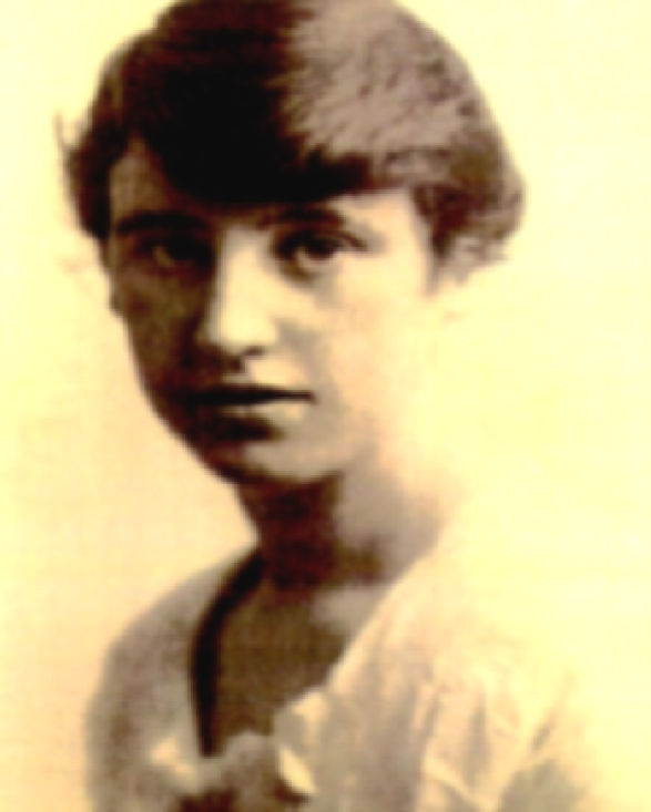 Kilcullen Diary: Daisy Patterson, the 1916 Rising, and Kilcullen