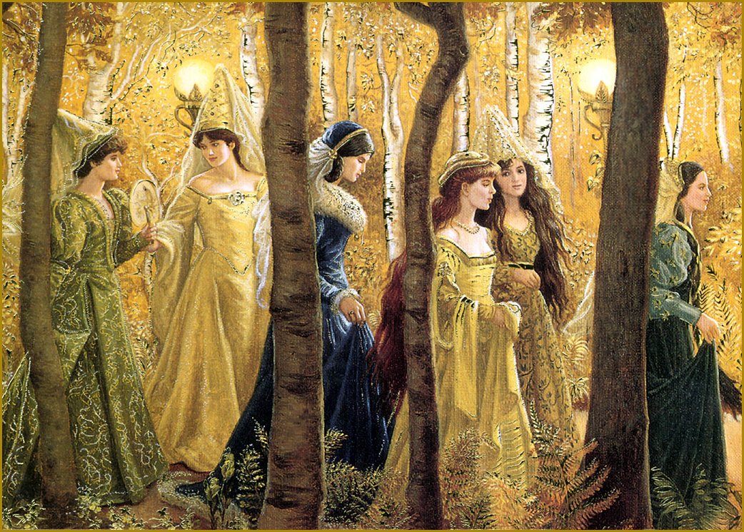 Ruth Sanderson 1951. Обсуждение на LiveInternet - Российский Сервис ...