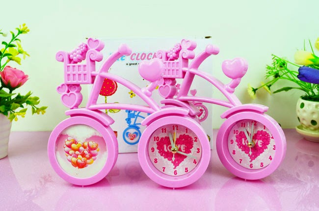 Telecom, Education and Technology : Leapfrog to Lovely Alarm