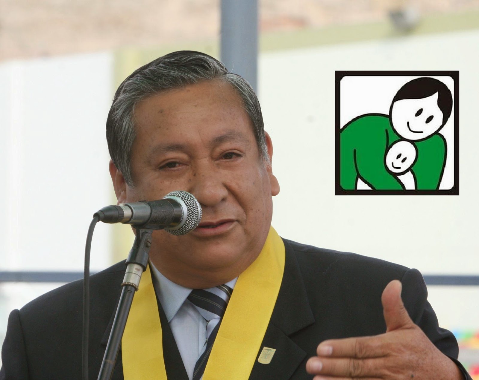 NOTICIAS DE LIMA NORTE: Felipe Castillo anuncia su candidatura a la ...