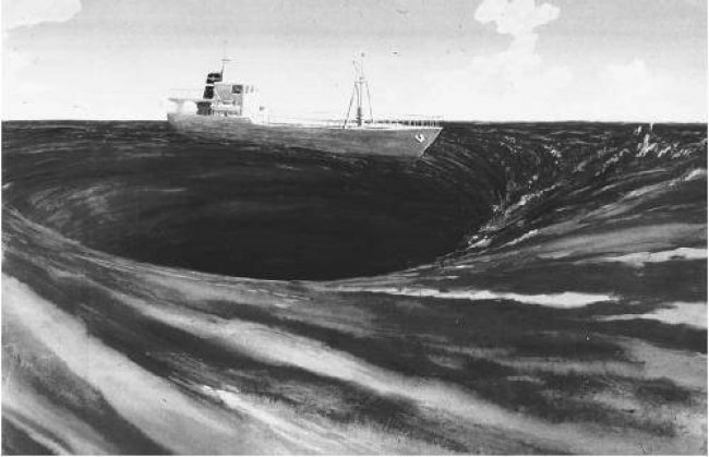 Baladitas con PeChan~*: LEYENDA JAPONESA EL TRIANGULO DEL DRAGON.