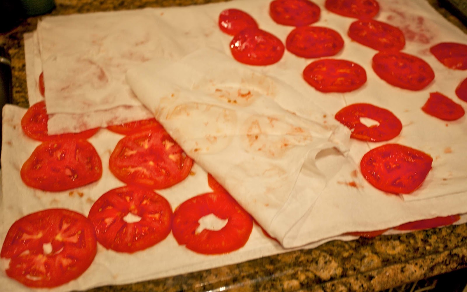 The Best Tian Recipe