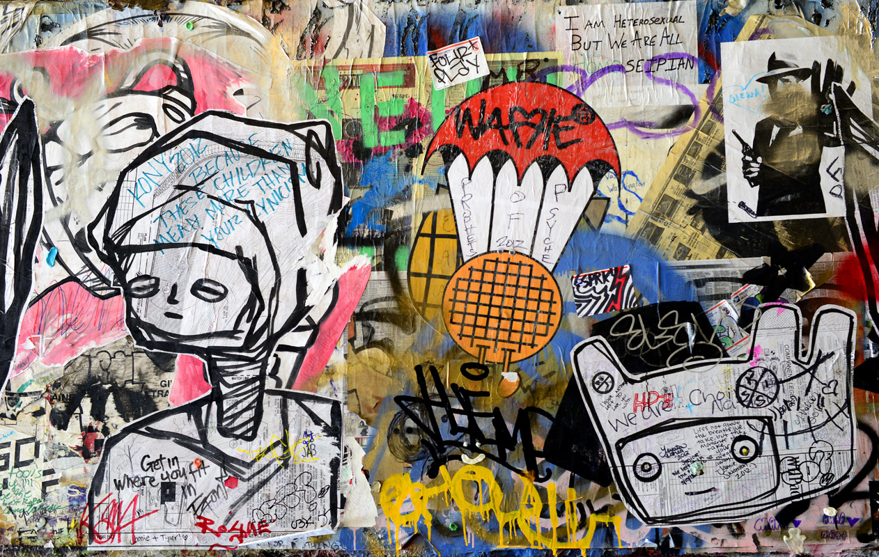 Larson Gallery Blog: Larson Gallery Guild Artist of the Month, April: M ...