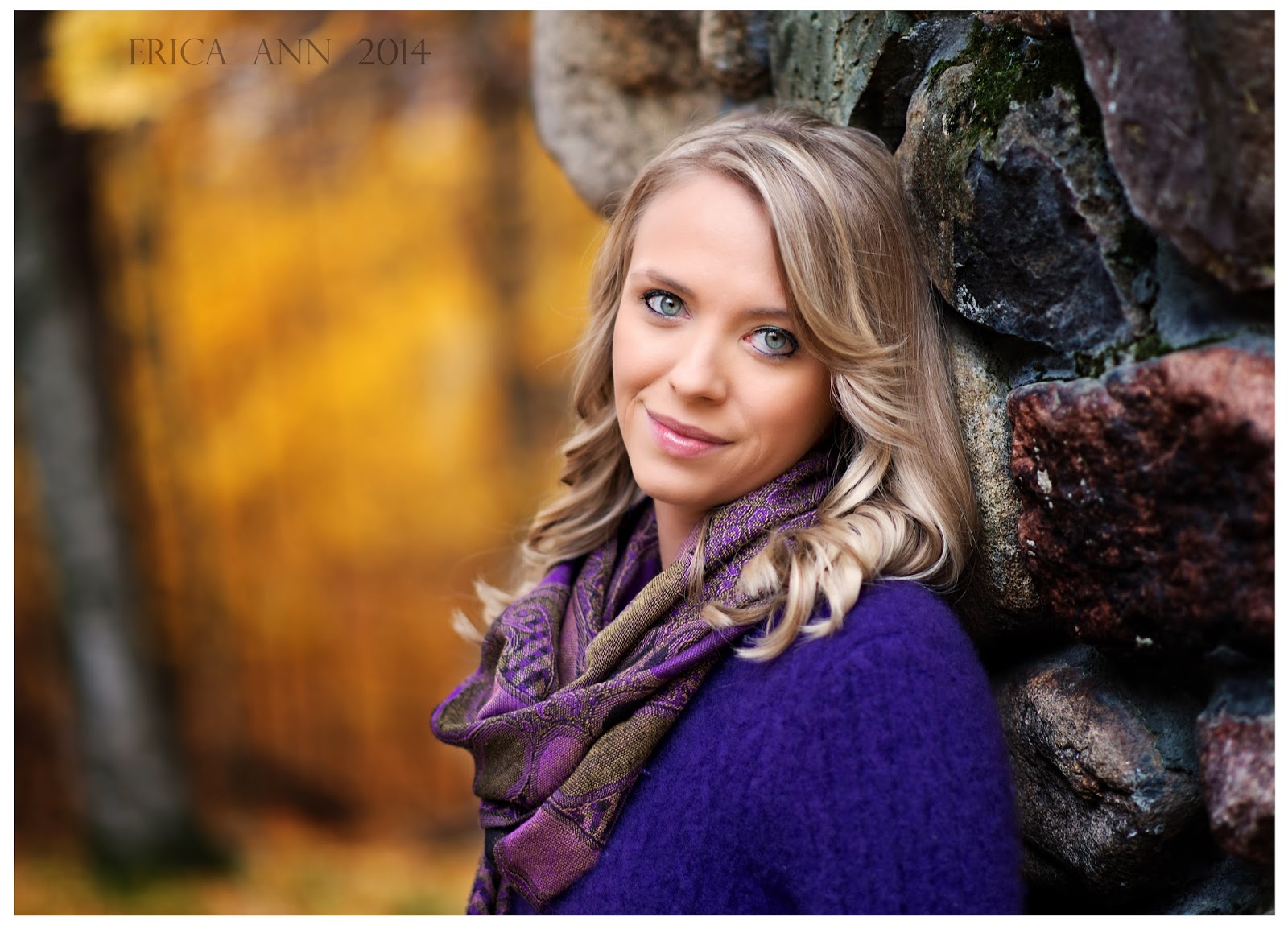 Erica Ann Photography : October 2014