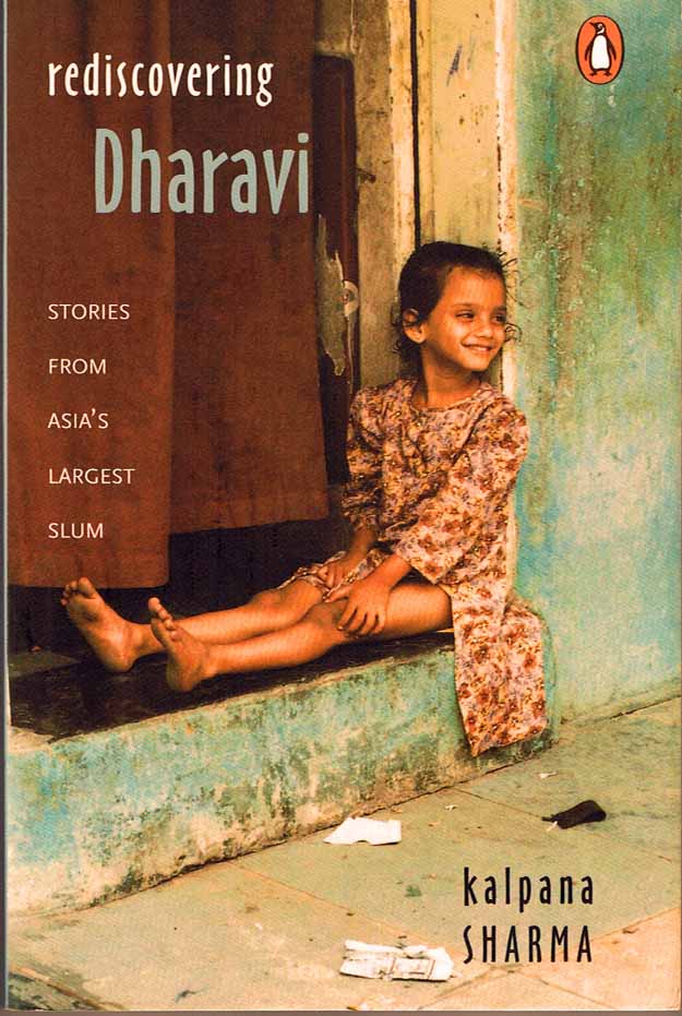 The Perfect Slum: Books about Slums [book reviews]