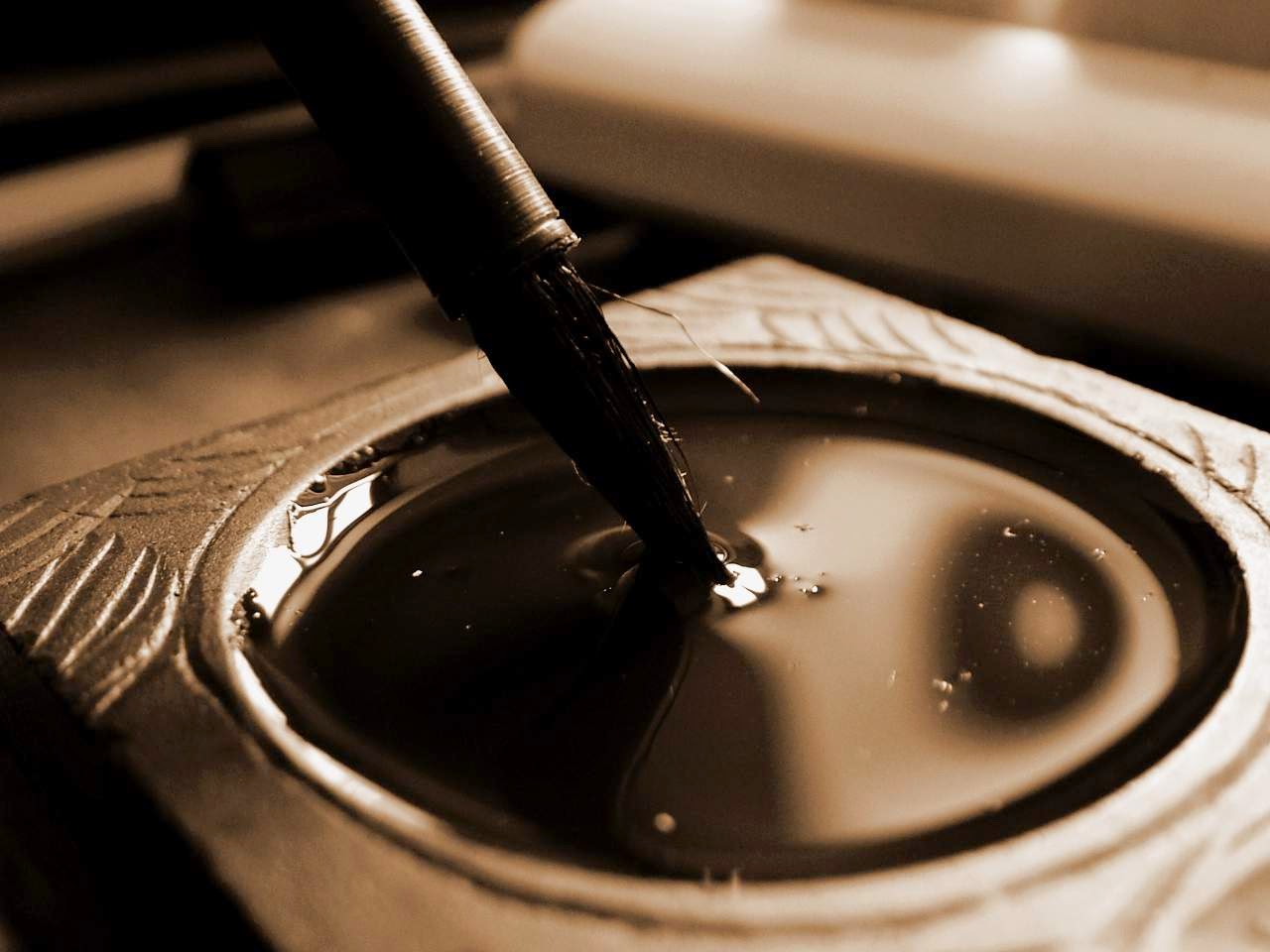 Historia de los inventos: escritura