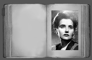 Molinete: Claudia Lars