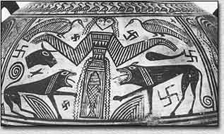 Misunderstood Symbols The Swastika