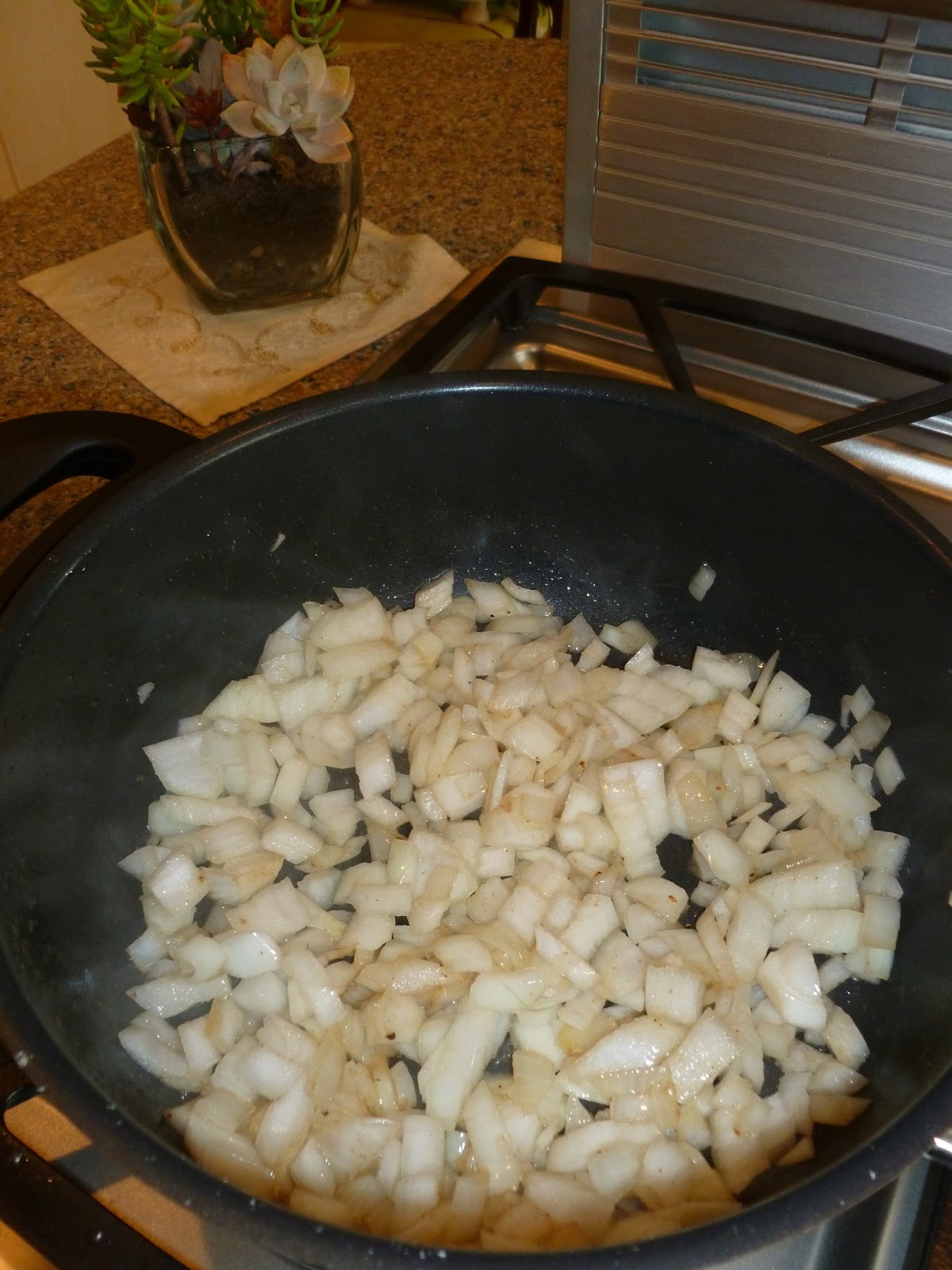 Lilly My Cat: Recipe for Egyptian Kabab Hala