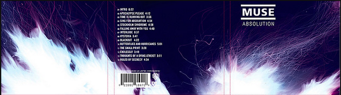 Alice Dale A2 Media Blog: RESEARCH