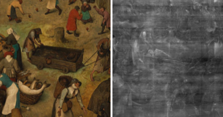 The Library Cafe: Charles Henry