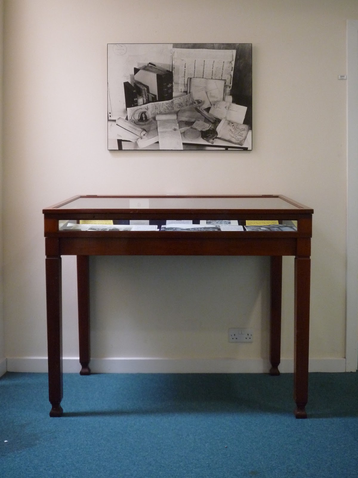 The Borthwick at 60 | Borthwick Institute Blog