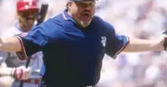 Retired AL Umpire Ken Kaiser Dead at 72 | Close Call Sports & Umpire ...