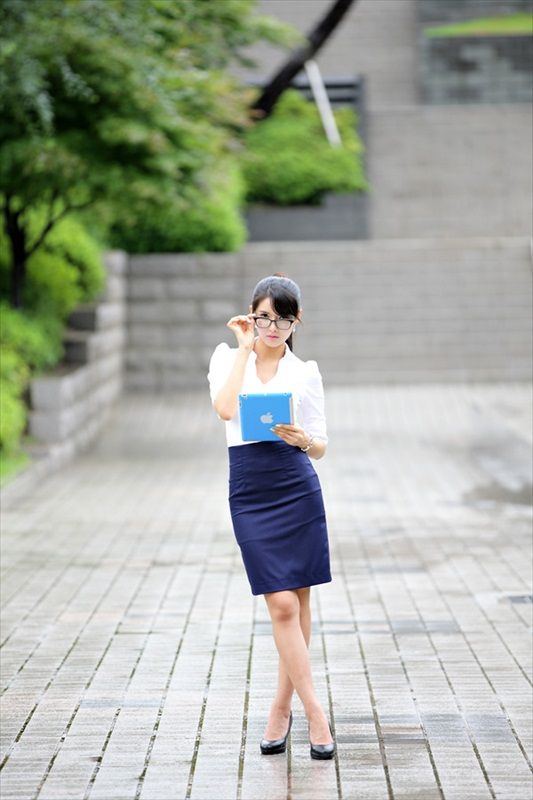 Sexy-G1rls: Cha Sun Hwa 차선화 – Three Gorgeous Styles