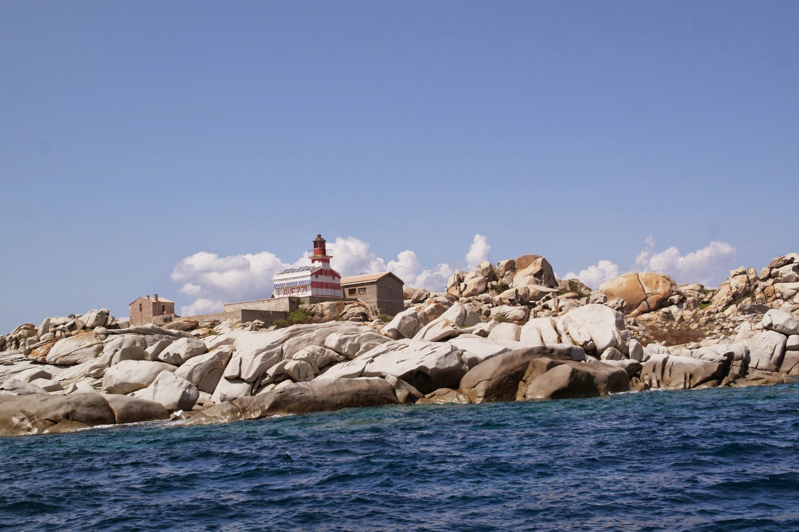 johncristiani: CORSICA - LE ISOLE DI LAVEZZI E CAVALLO