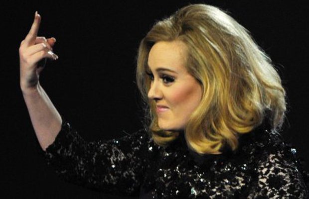 All This Is That: Middle fingers of the month No. 27 (subset: musicians ...