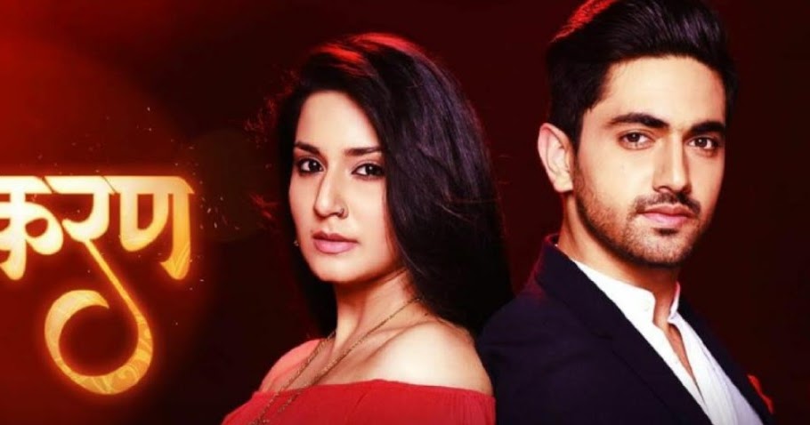 Full Of Fun: Naamkaran 2nd October 2017 Episode 299