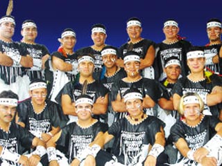 Banda Cuisillos: Banda Cuisillos