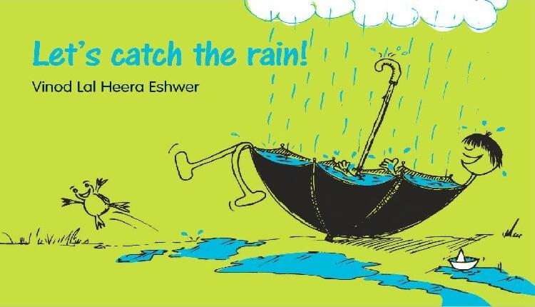 Journalists for Rainwater Harvesting: Inspirational and Instructional ...