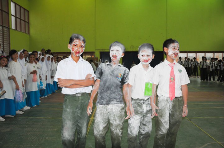 Koperasi SMK Tandek: RAGAM GURU SESI PETANG SMK TANDEK.. SEMPENA HARI ...