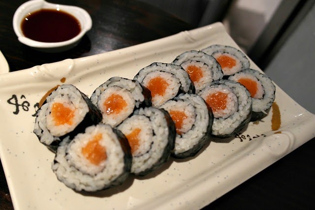Mashita: japo-coreano por menos de 15€/persona | Don't Stop Madrid