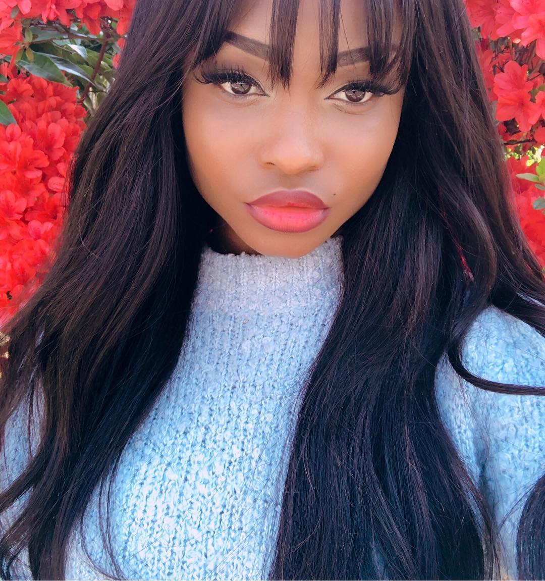 SUNDAI LOVE : ASÍ LUCE HOY