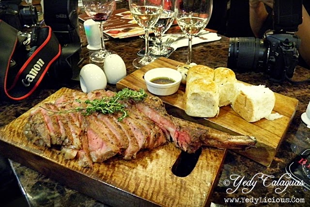 Jet 7 Bistro in Timog Ave. Quezon City, An Ode to Good Times ...