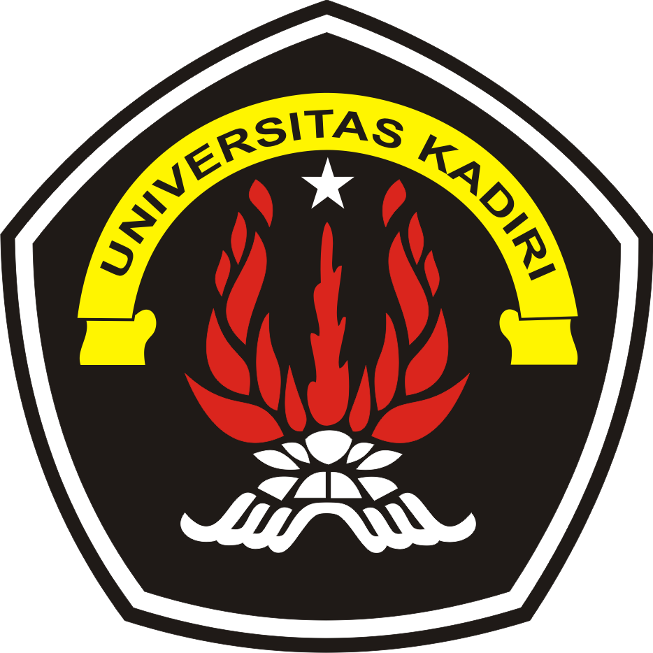 Logo Universitas Kadiri - Perumperindo.co.id