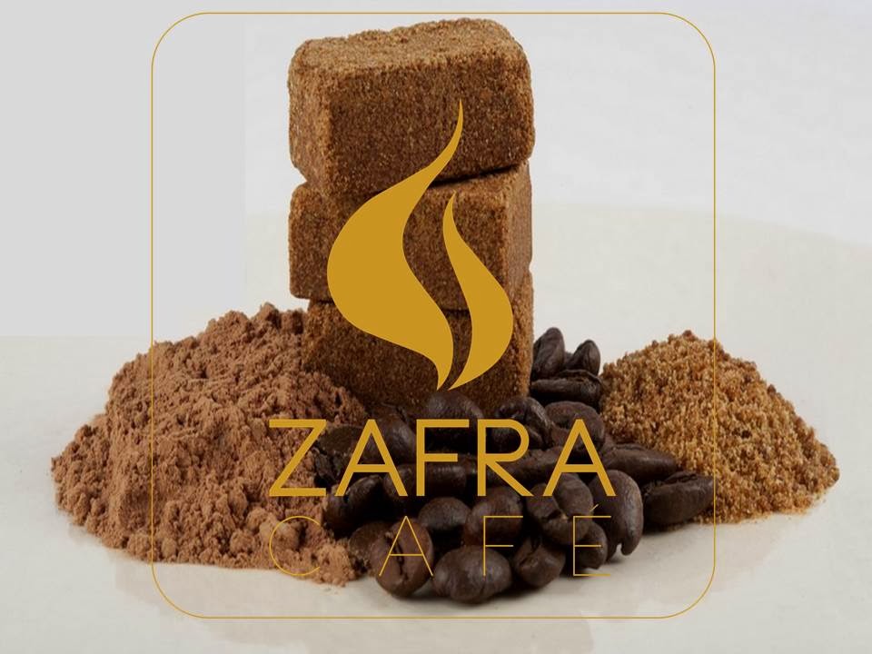 Zafra Café: marzo 2014