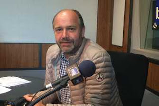 Chefs Au Sommet d'Auron avec Michel Guillot - Moutarde