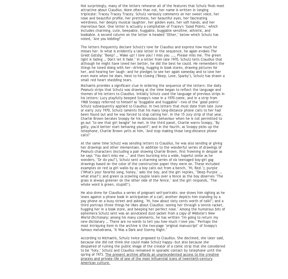 Attempted Bloggery: A Few Sparks from Sparky