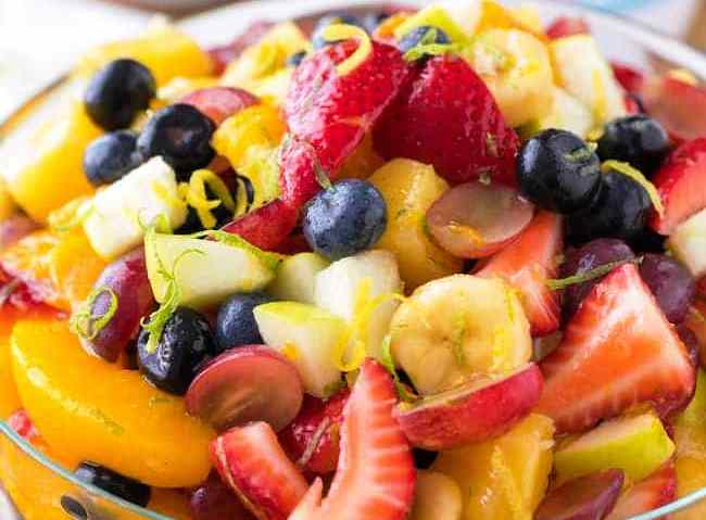 אין כמו מרק העוף של אמא שלי ..... Yummy Bites from Israeli Cuisine: סלט ...