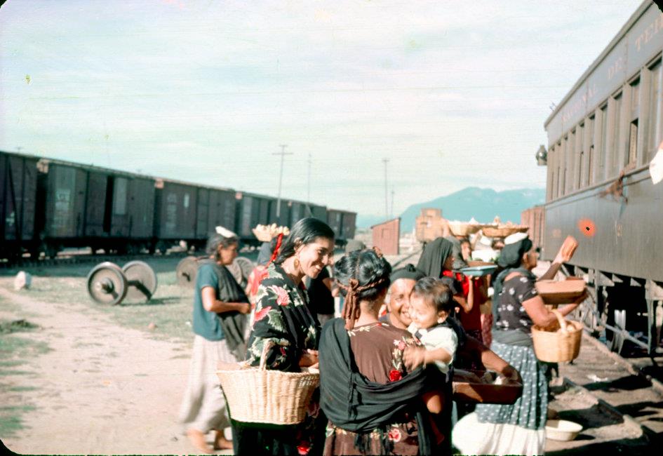Fotos antiguas de Ixtepec #Oaxaca