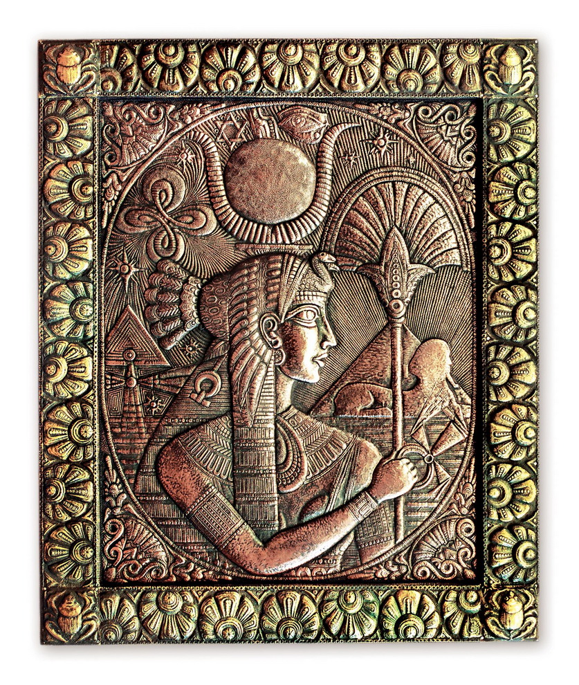 Görsel Sanatlar Deposu / Fine Arts Archive: Rölyef-Metal Kabartmalar ...