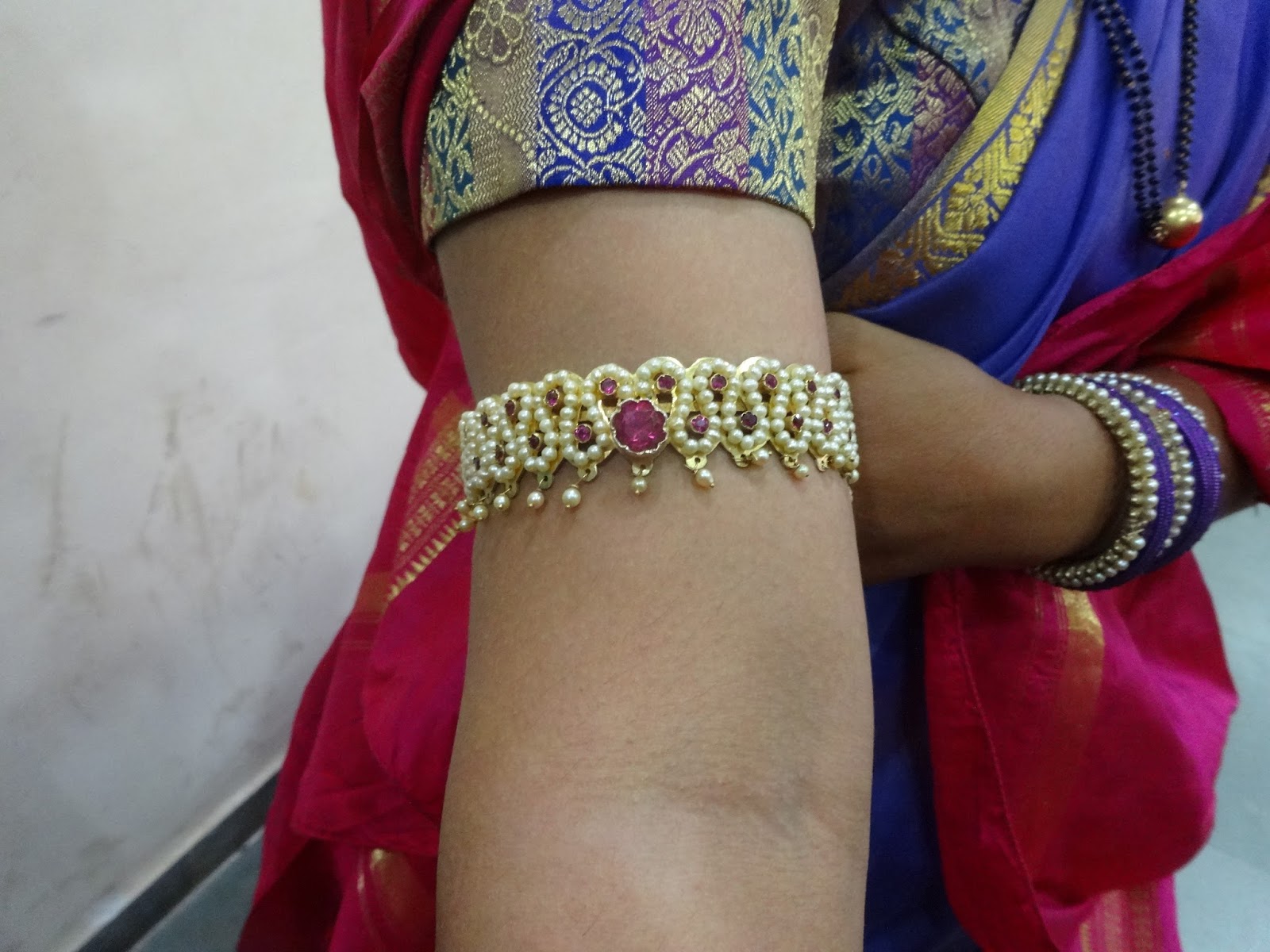 Discovering Pathare Prabhu Traditions