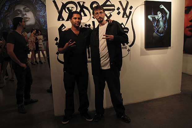 Shelley Newman: El Mac - Artist Analysis