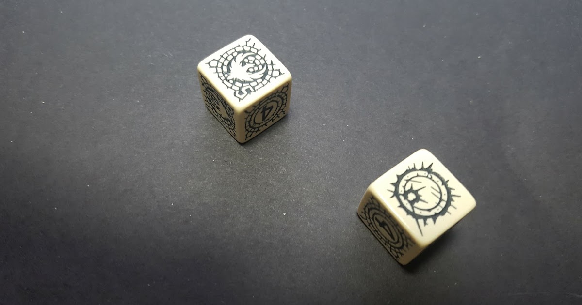 Conan 2d20 - Quick, cheap and easy Combat dice! | Starships & Steel ...