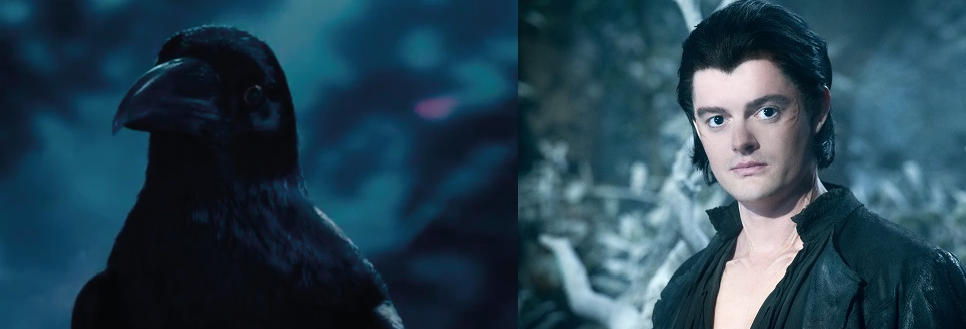 The Ace of Geeks: Maleficent DVD and Blu-ray Review