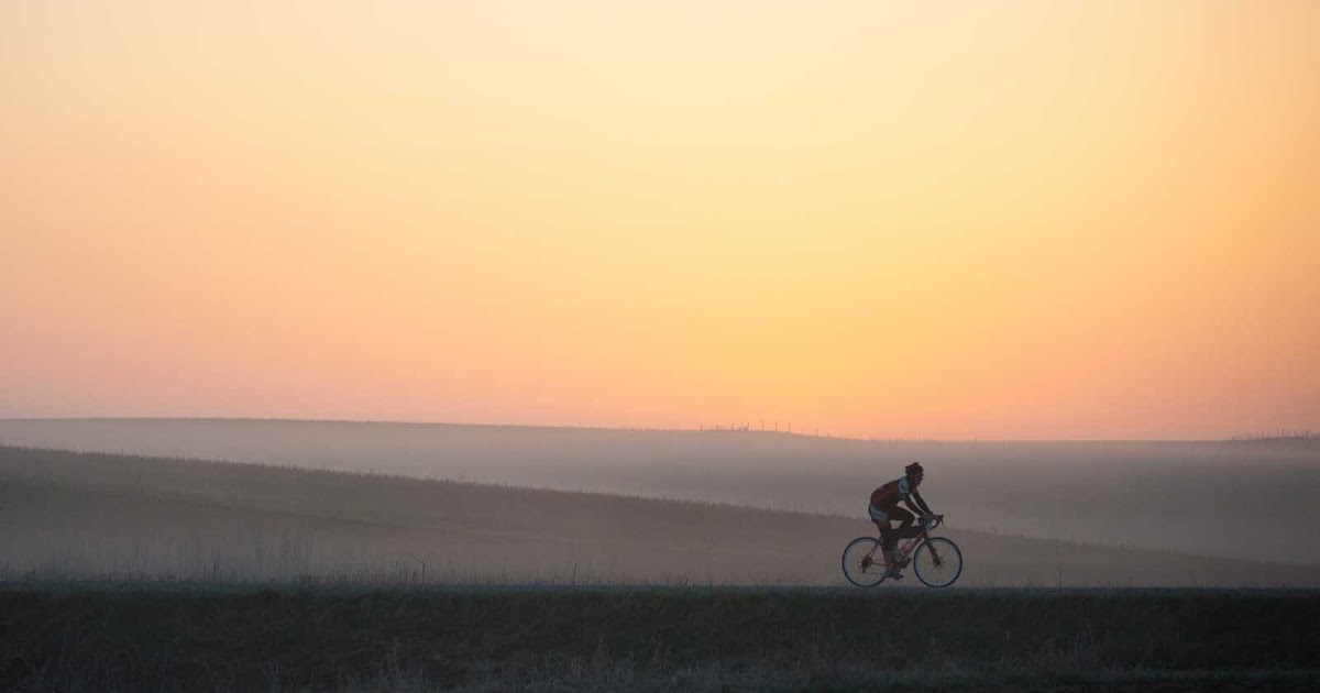 THE TRANS IOWA RACE : Trans Iowa: The Images