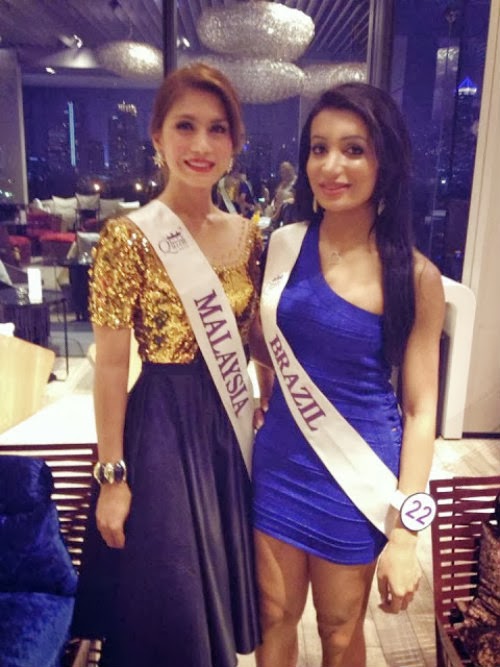 Mak Nyah Malaysia In