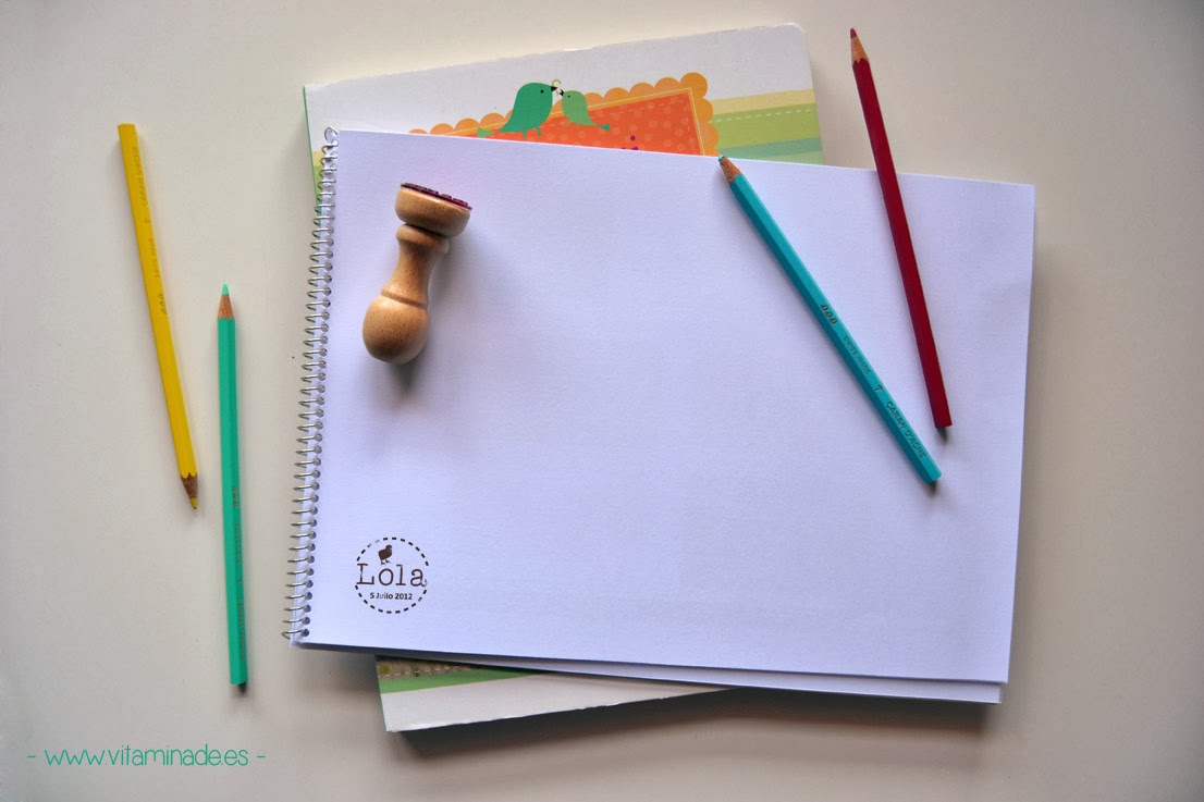 vitamina d*_ Diseño para celebrar como niños: Super sellos para niños y ...