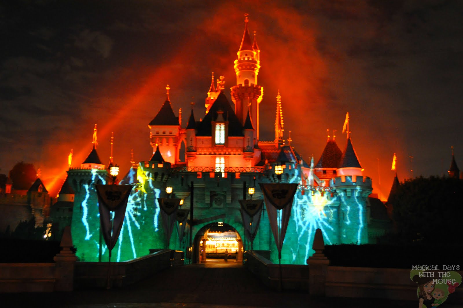 Magical Days with the Mouse: Disney Flashback Friday - Sleeping Beauty ...