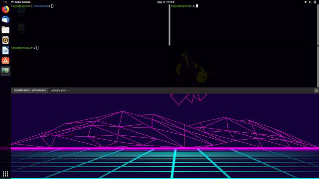 New Guake Drop-Down Terminal PPA (Ubuntu And Linux Mint Installation ...