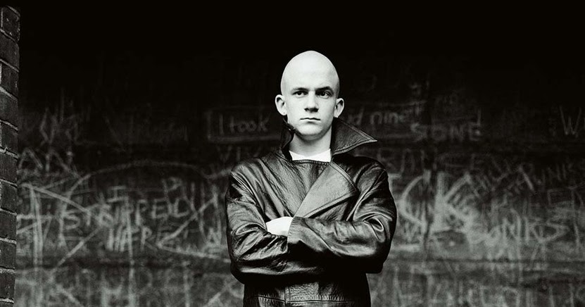 tonyface: Gavin Watson